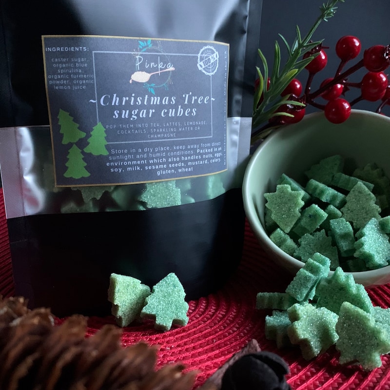 Sweet Tree Coffee - Etsy UK