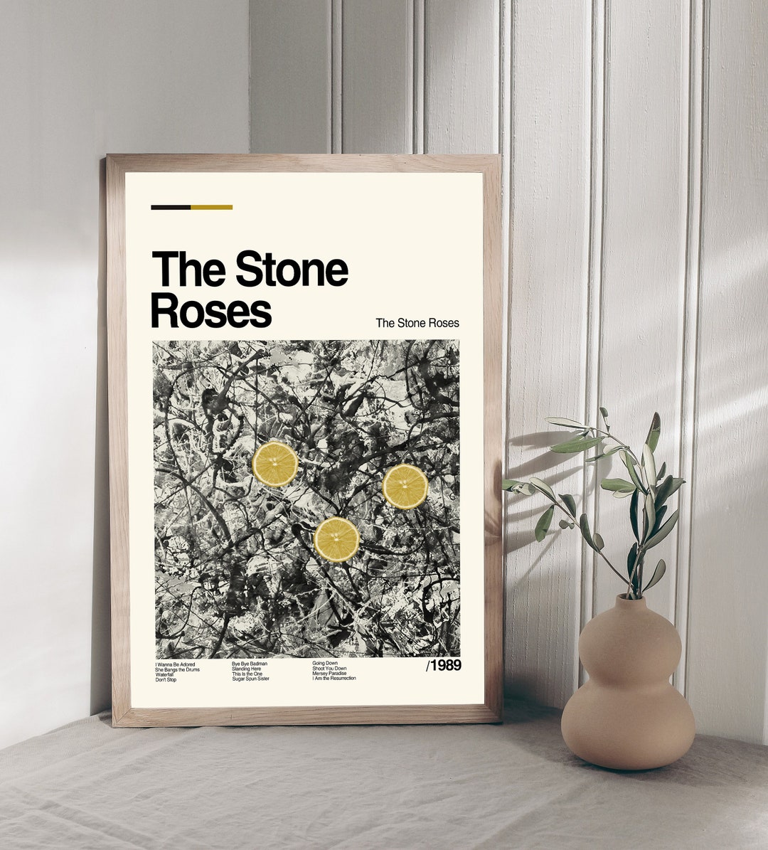 The Suburbs Poster the Suburbs Movie the Suburbs Movie - Etsy