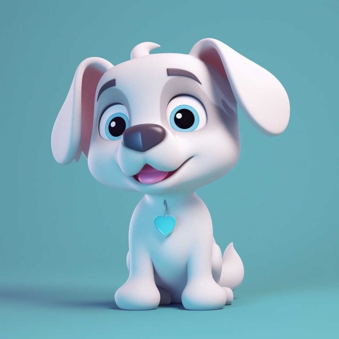 Cute Puppy Posters - Etsy