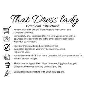 Wild West Digital Paper Set Junk Journal Cowboy Paper Printable Digital ...