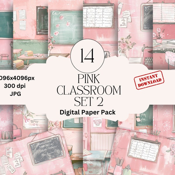 Digital Scrapbooking - Etsy