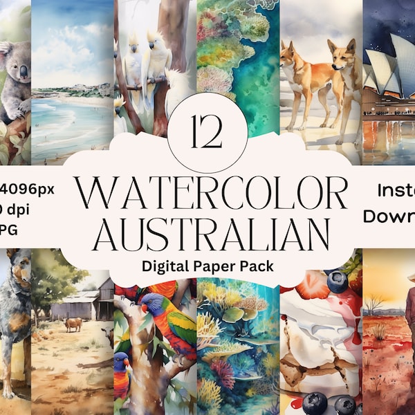 Australian Cards - Etsy Australia