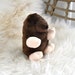 PDF Sewing Pattern - Mole Stuffed Animal/plush Toy - 16 Cm | ENGLISH - Etsy