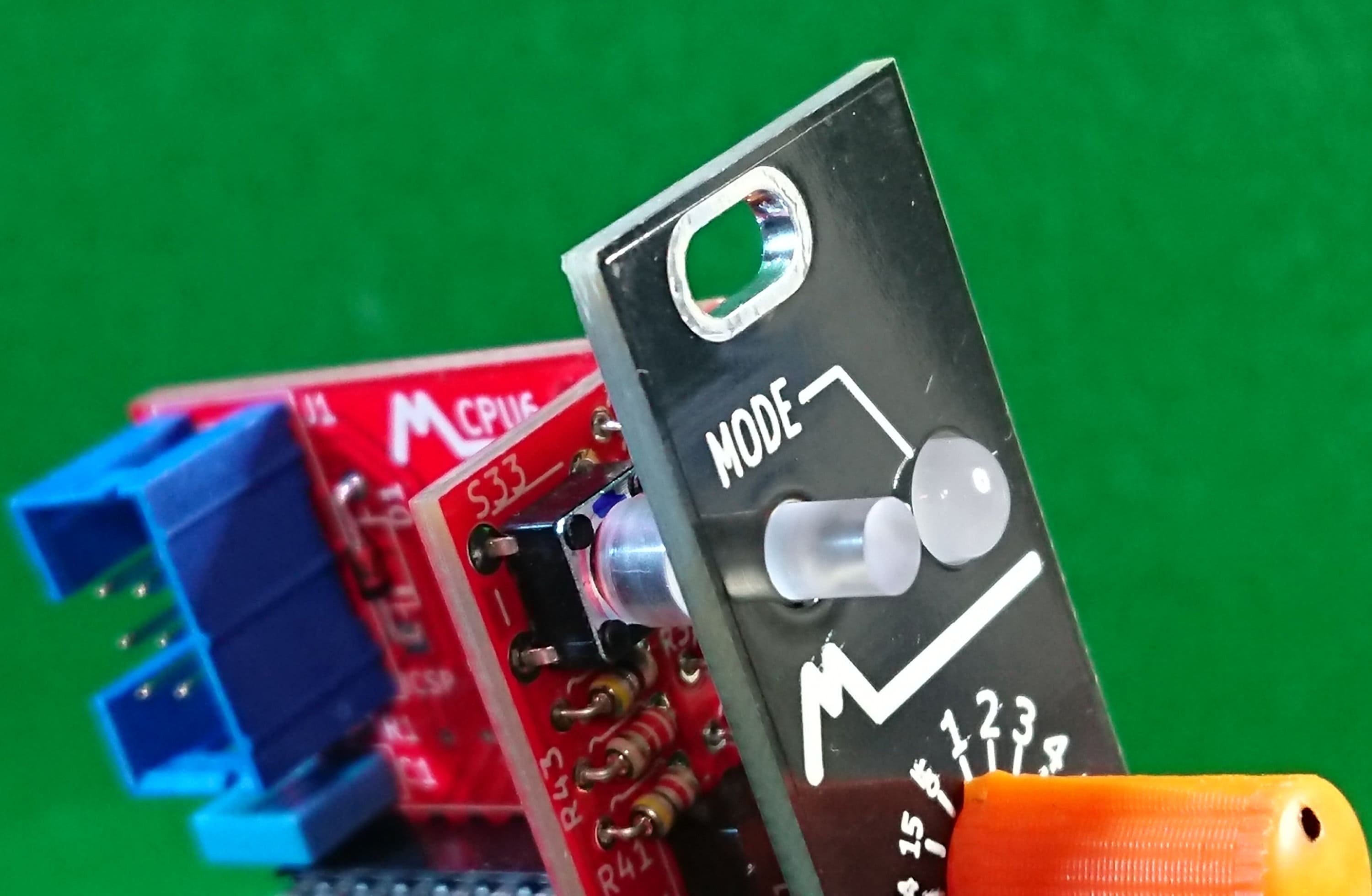 GP-82 Enhancer for Step Sequencers Eurorack Module - Etsy