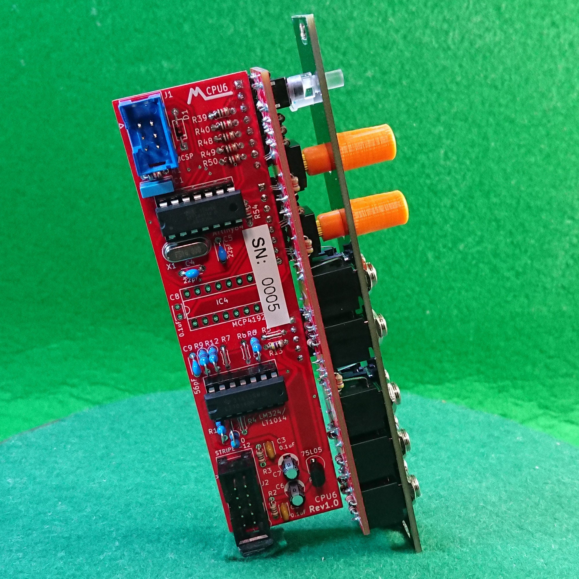 GP-82 Enhancer for Step Sequencers Eurorack Module - Etsy