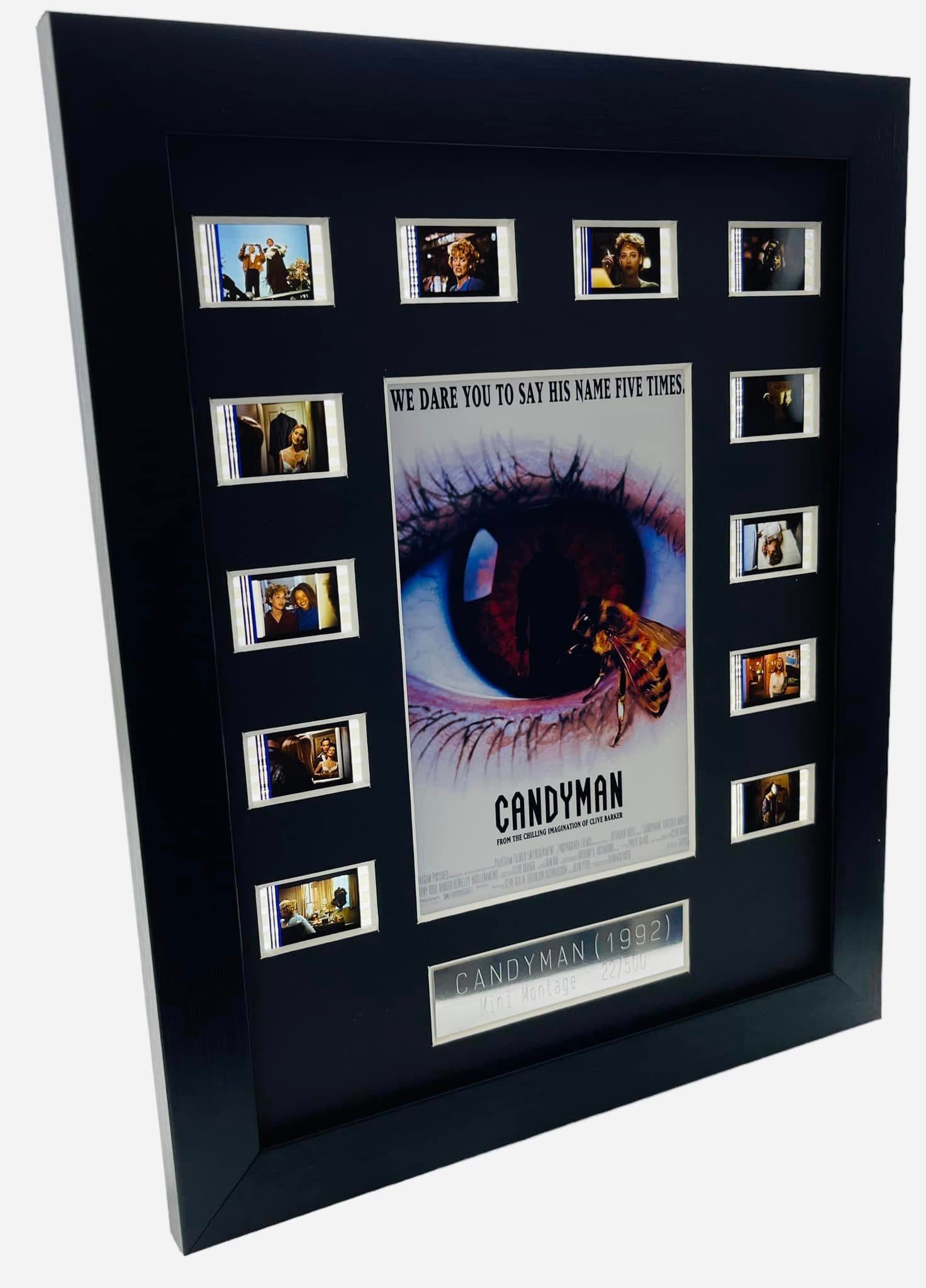 Horrorcells : Candyman (1992) Filmcell - Etsy