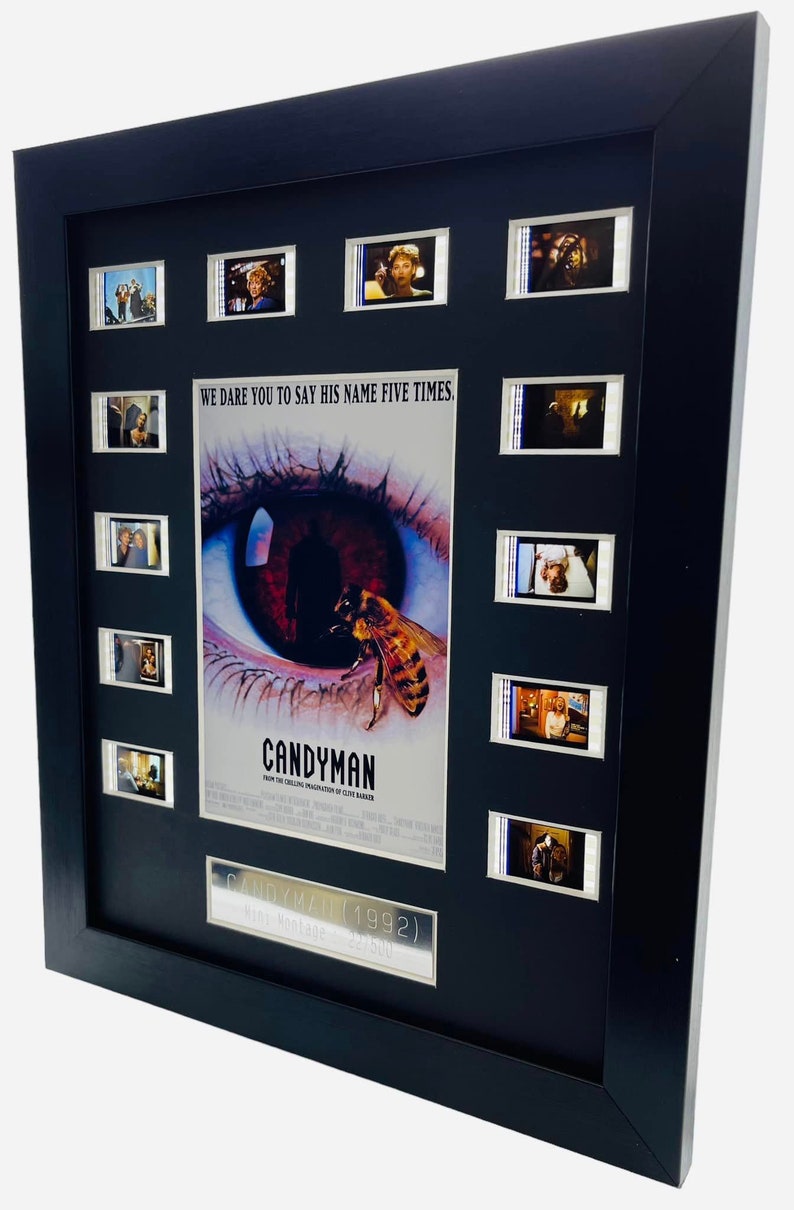 Horrorcells : Candyman (1992) Filmcell - Etsy