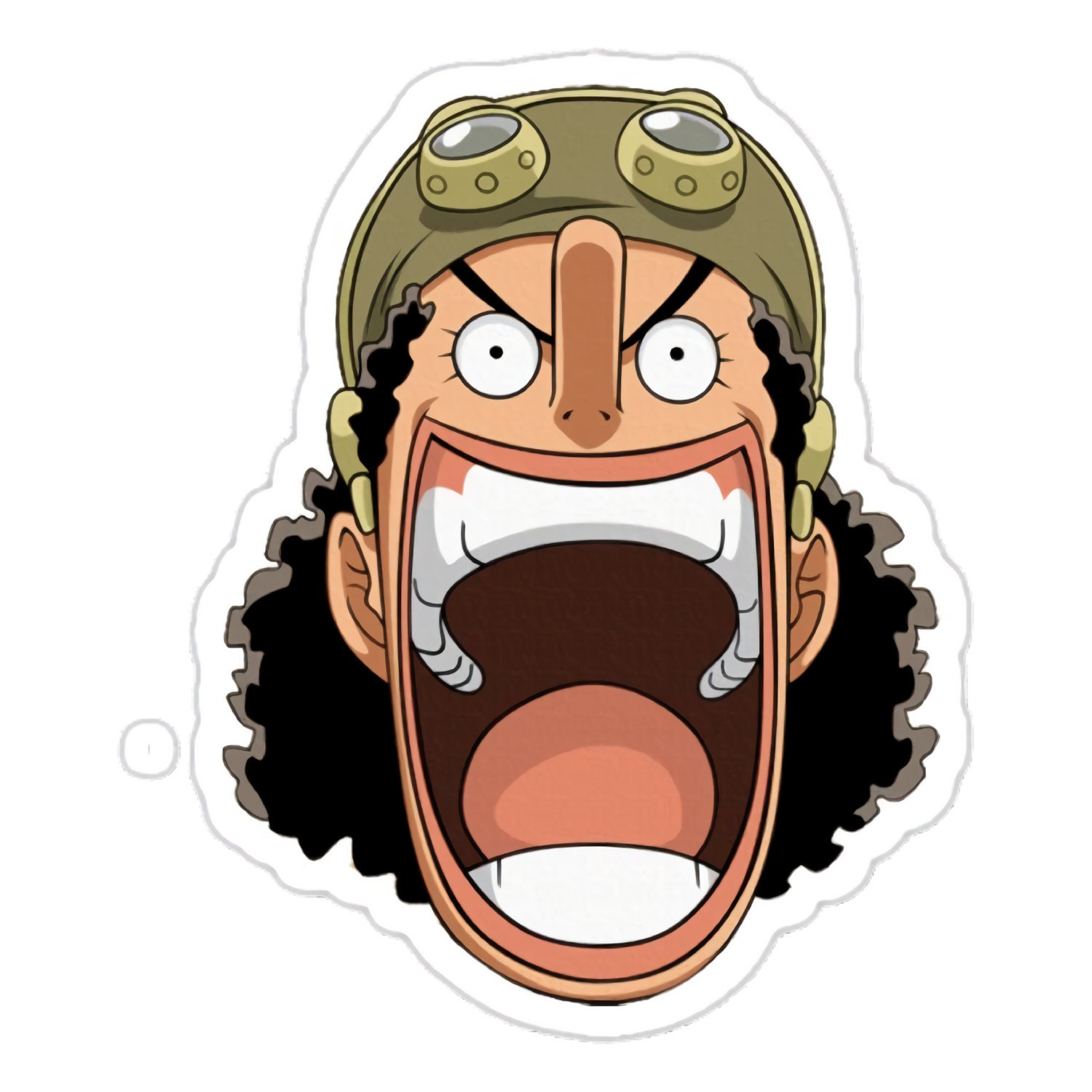 One Piece Sticker Bundle Png Pack 80 Piece One Piece - Etsy Australia