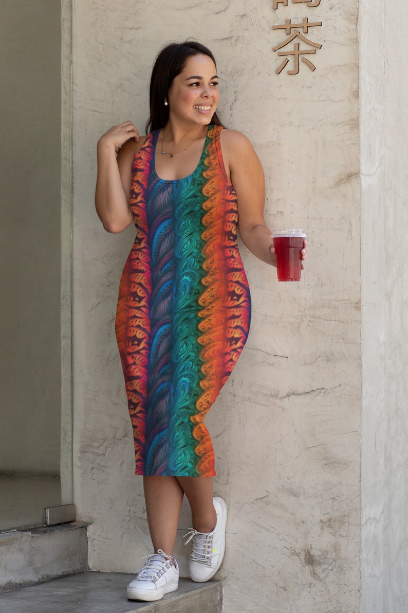 Tropical Pacific Island Patterns (4 Digital Pack) - Etsy