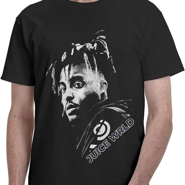 Juice Wrld Clothing - Etsy