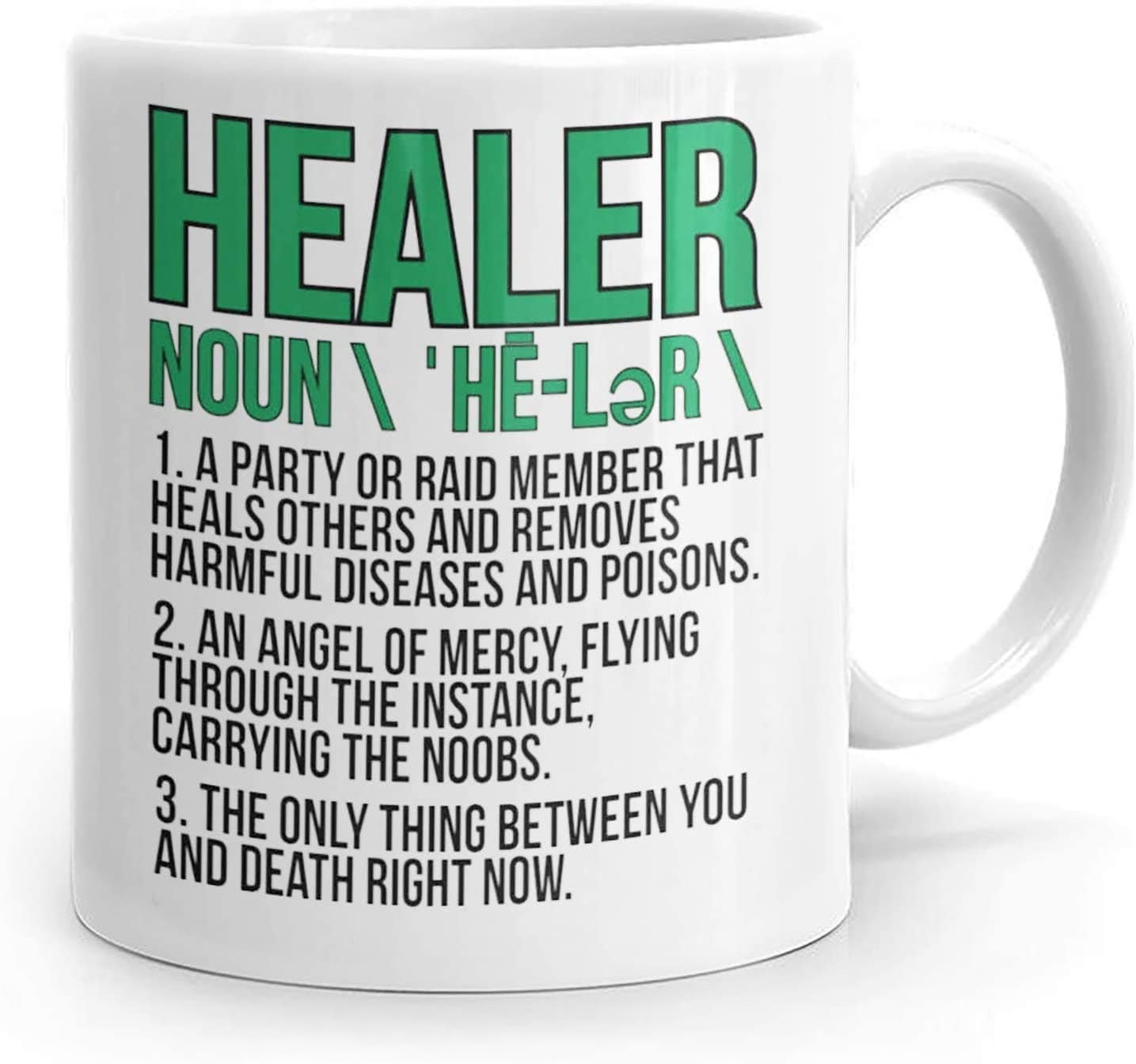 World Of Warcraft Healer Meme
