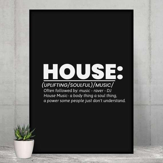 House Music Quotes Strictly Rhythm On X: "And House Music Had Its Own