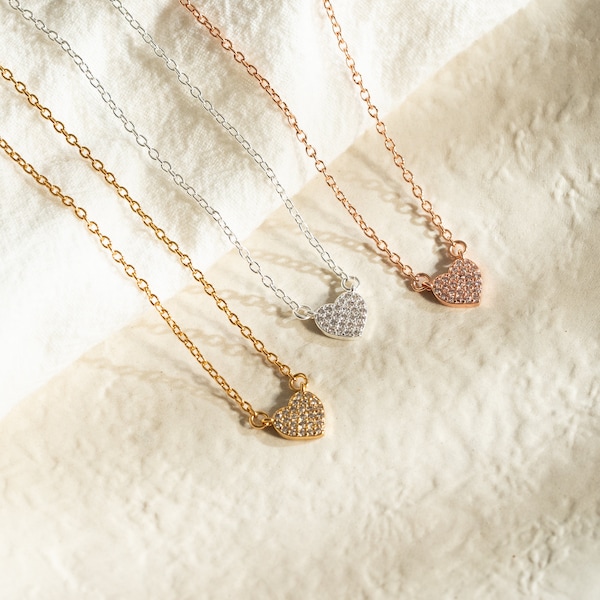 Cute Necklace - Etsy