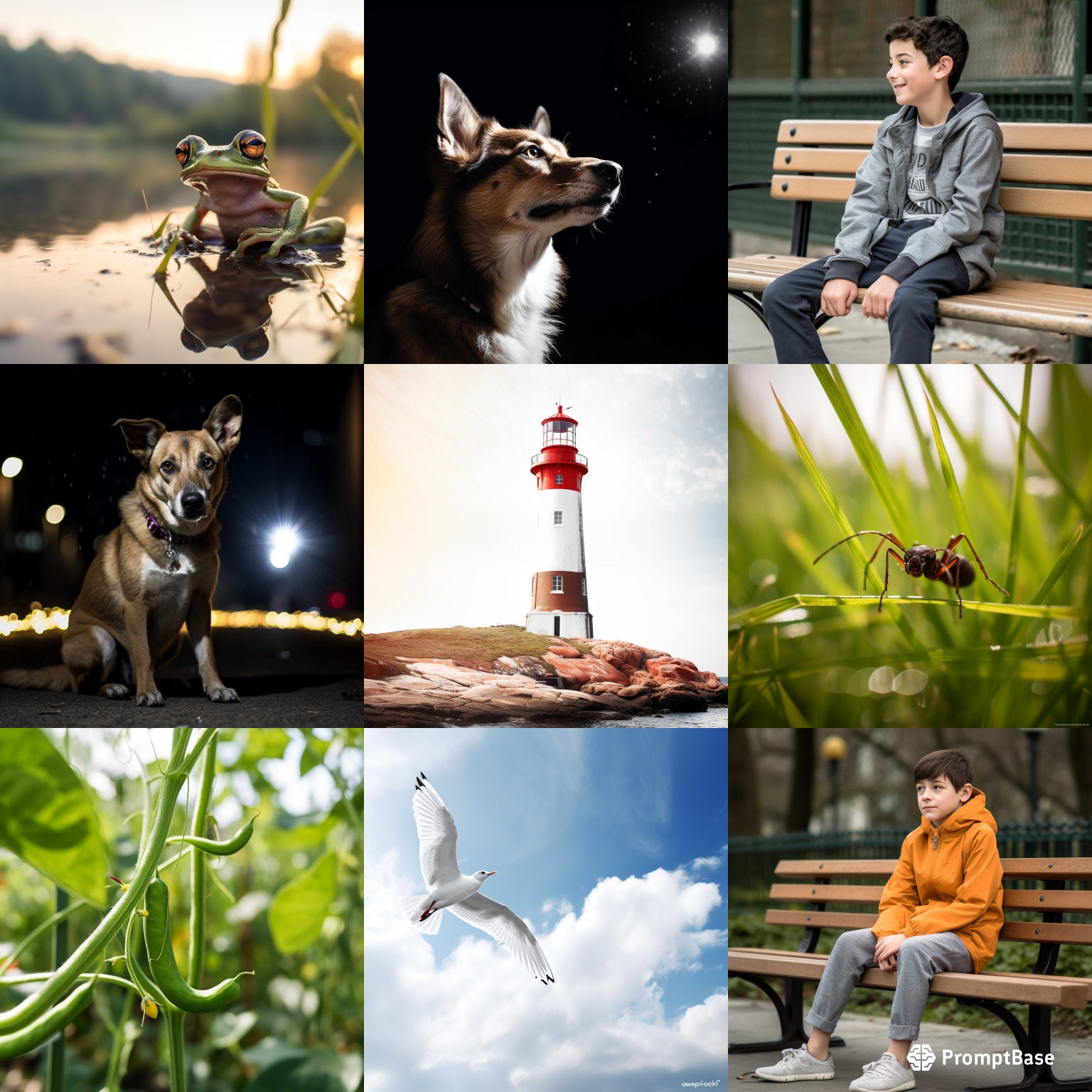Midjourney Prompt - Realistic Photos - Etsy