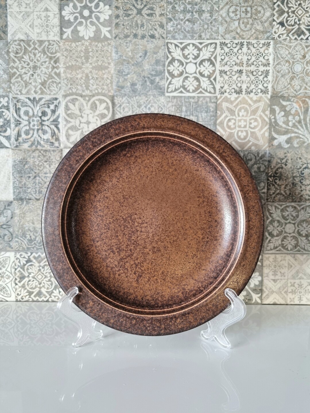 Arabia Tableware RUSKA Steingut Dessert Salat Brot Teller 17,5 cm - Etsy.de