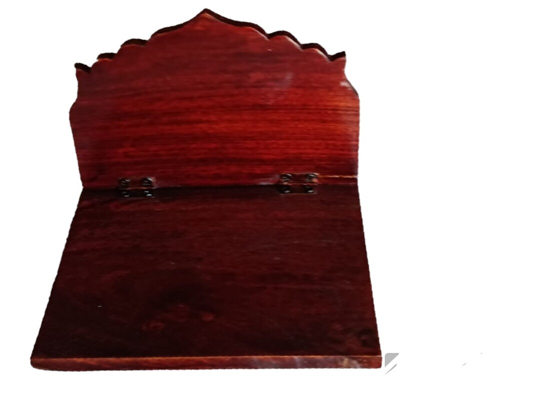 Singhasan for Pooja Shri Nath Ji Sinhasan Japi - Etsy