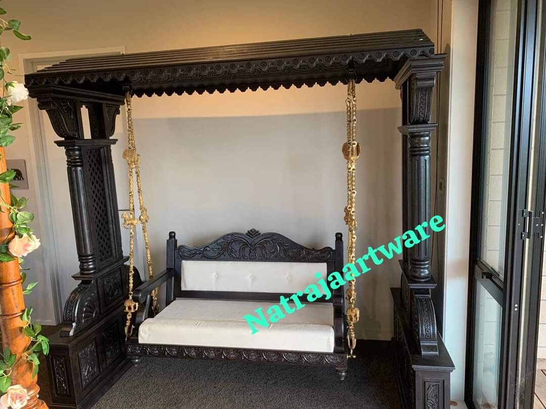 Modern Style Swing Swing With Stand Outdoor Swing Vhair - Etsy