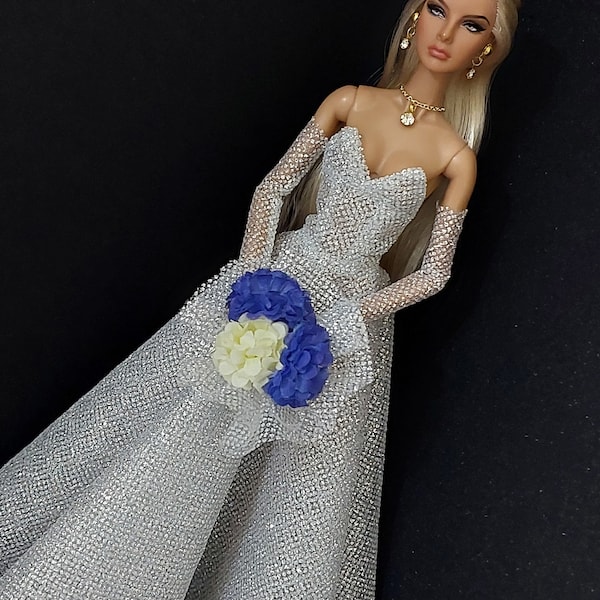 Barbie Wedding - Etsy