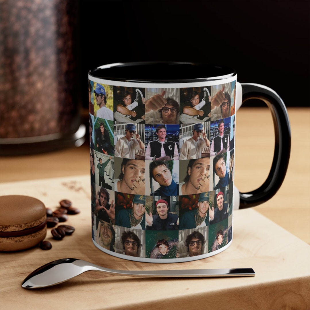 Jacob Elordi Mug, Saltburn Movie, Saltburn Merch, Directed by Emerald ...