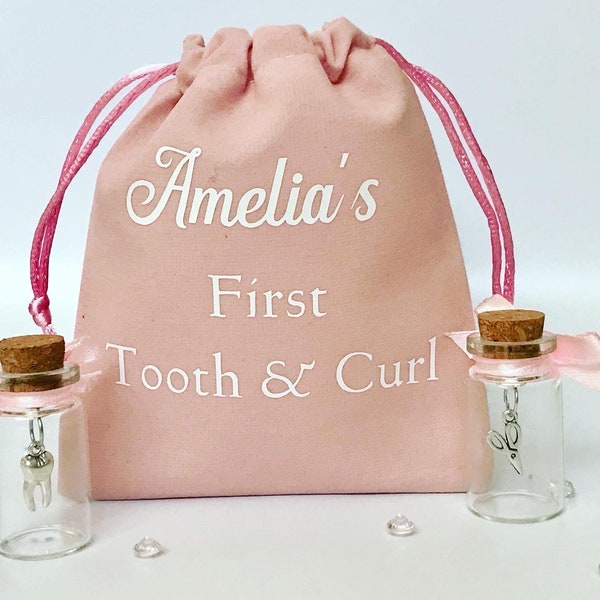Baby Tooth - Etsy