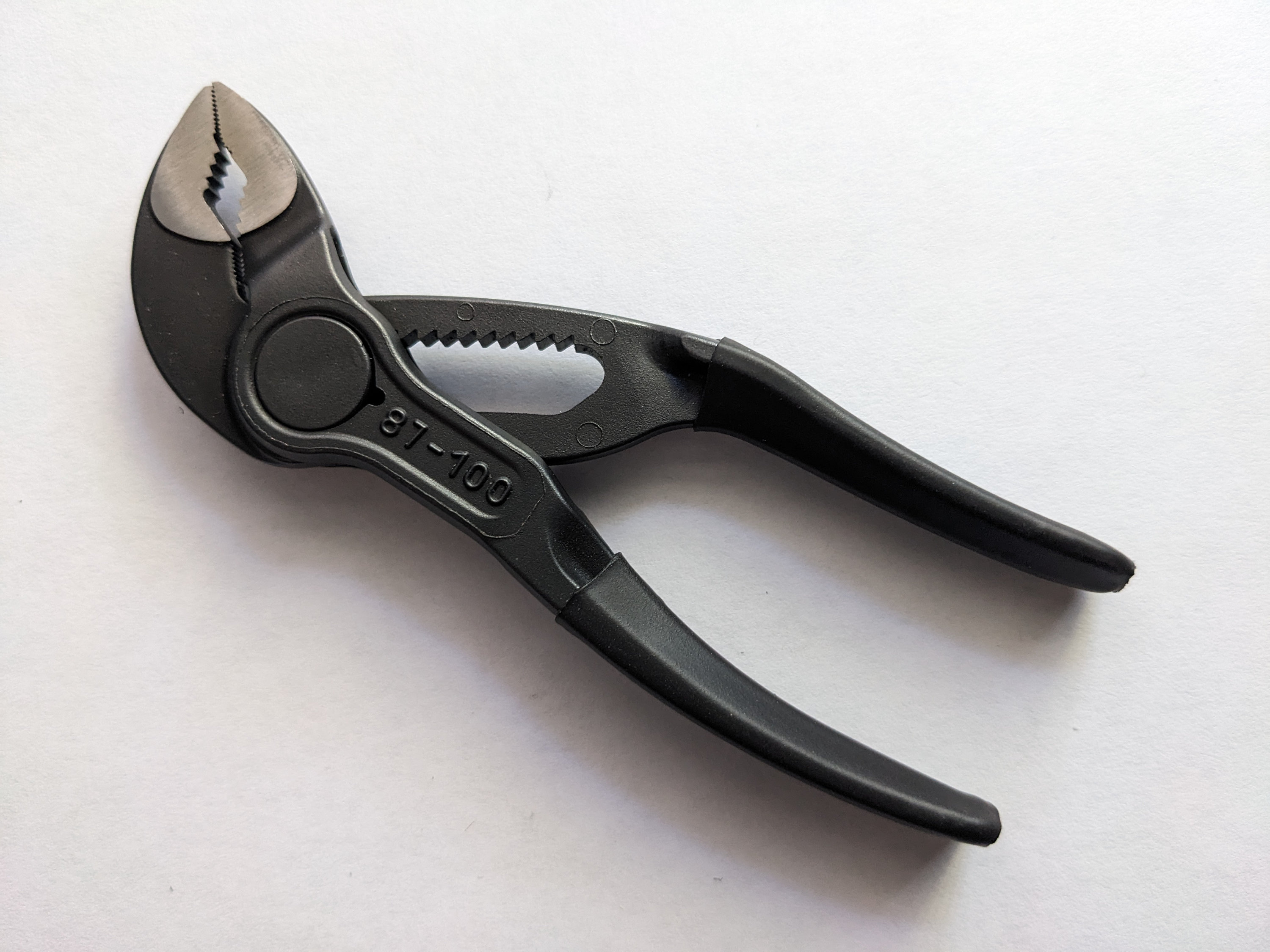 Sheath and Handle Grips for Knipex Cobra XS - Etsy
