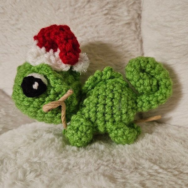 Crochet Pascal - Etsy