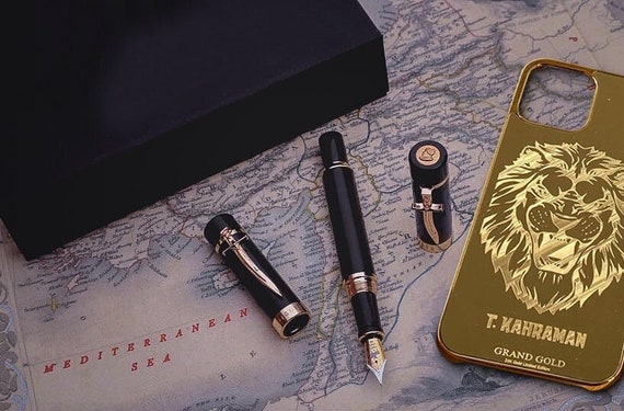 Real Gold Iphone