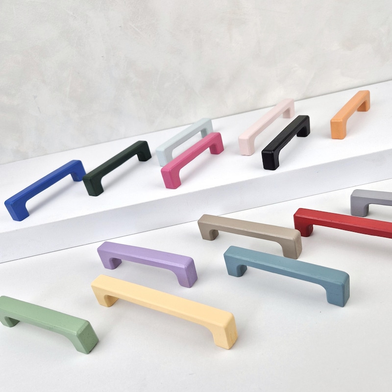 Ikea Colors of Cabinets - Etsy