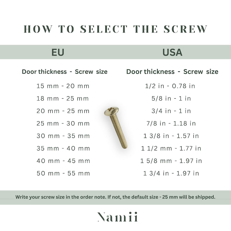Navy Dark Blue Furniture Door Pull I Stylish Room Accessory I More ...