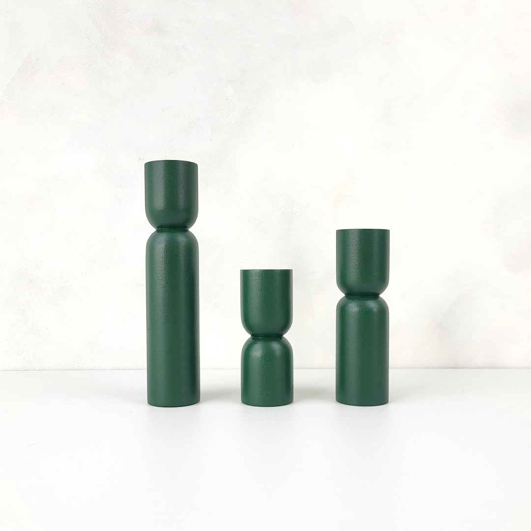 Dark Green Cabinet Feet: Modern Furniture Legs for IKEA BESTA - Etsy ...