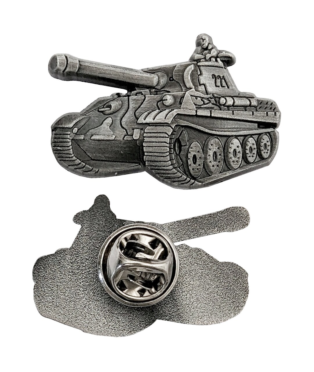 Panzer V panzer Pin - Etsy