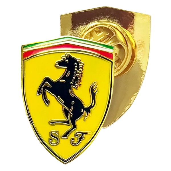 Ferrari - Etsy