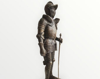 Medieval Noble Knights Advancing 13th Century Generic Men - Etsy