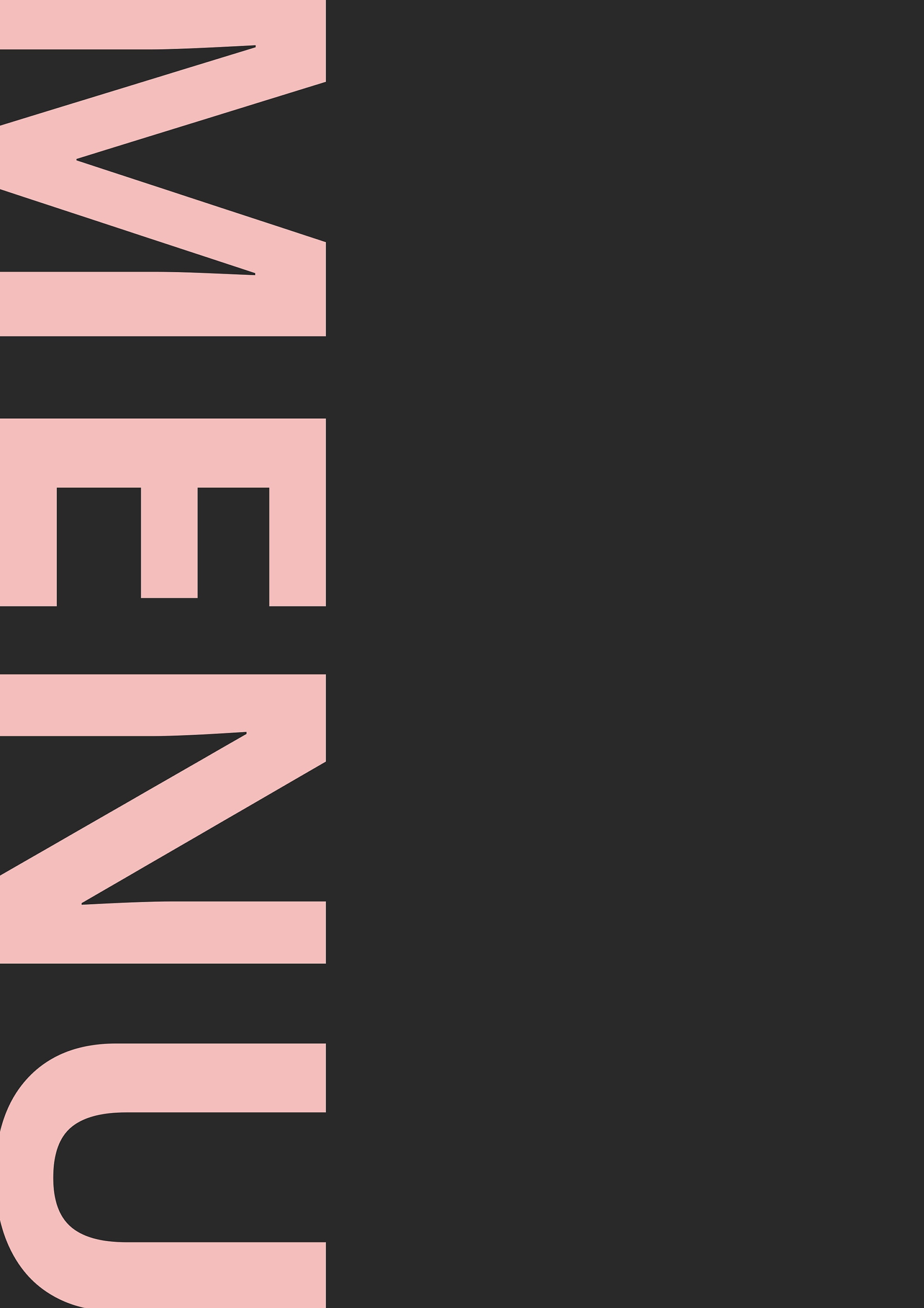 Simple and Classy Menu Design - Etsy