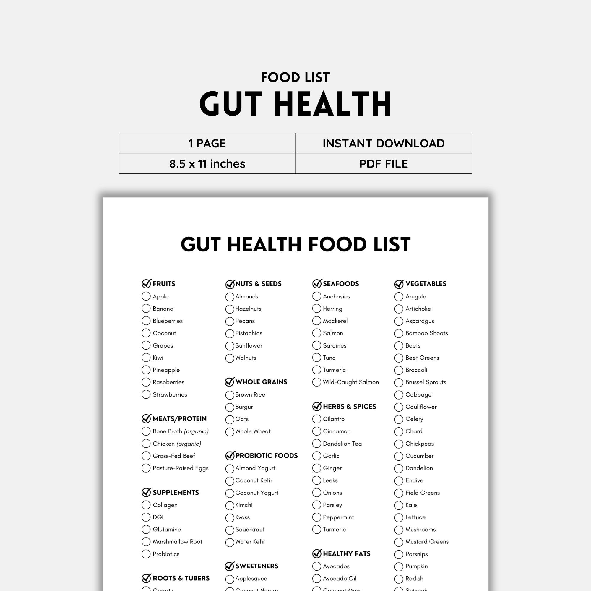 Gut Health, Food List, Digestive Health, Fiber Rich Diet, Healthy Gut ...
