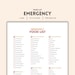 Emergency Food, Food List, Survival Food, Emergency Supplies, Shelf ...