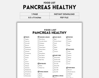 Pancreatitis, Food List, Food to Eat, Pancreatitis Diet, Pancreatitis ...