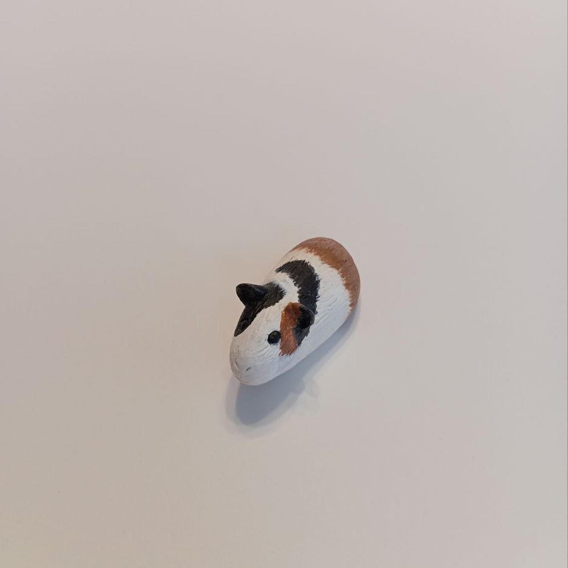 Miniature Guinea Pig, Miniature Hamster, Mini Guinea Pig Model, Gift ...