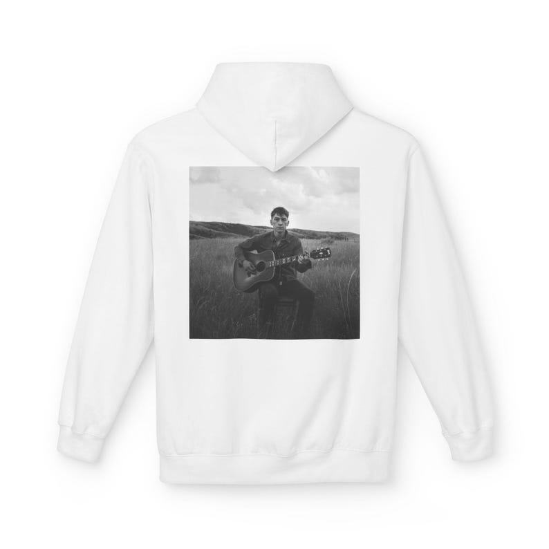 Sam Barber Country Hoodie - Etsy