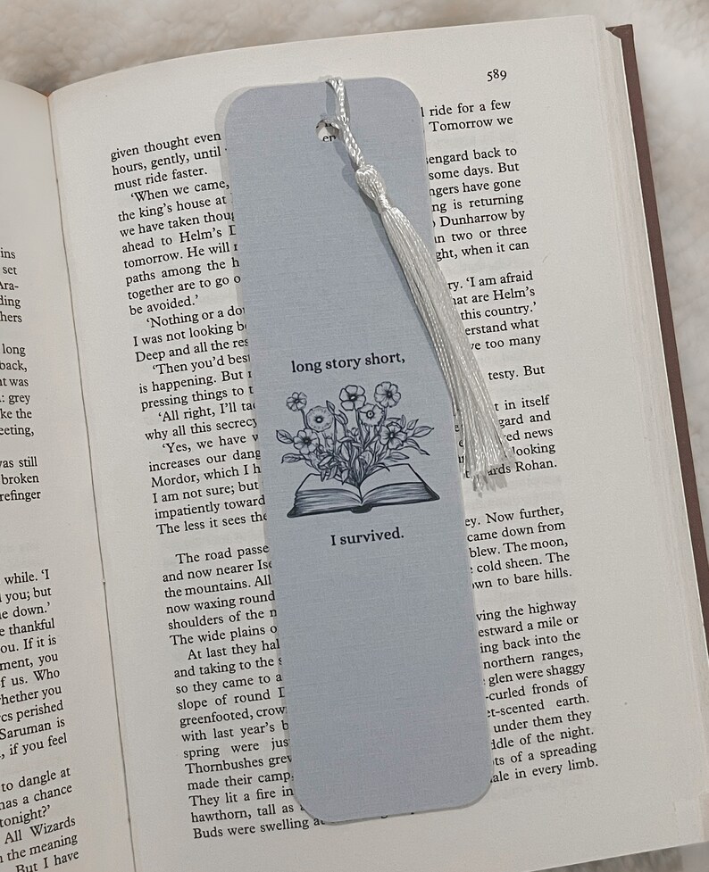 TS Lyric Bookmarks 3 in Set Swiftie Gifts Eras - Etsy UK
