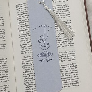 TS Lyric Bookmarks 3 in Set Swiftie Gifts Eras - Etsy