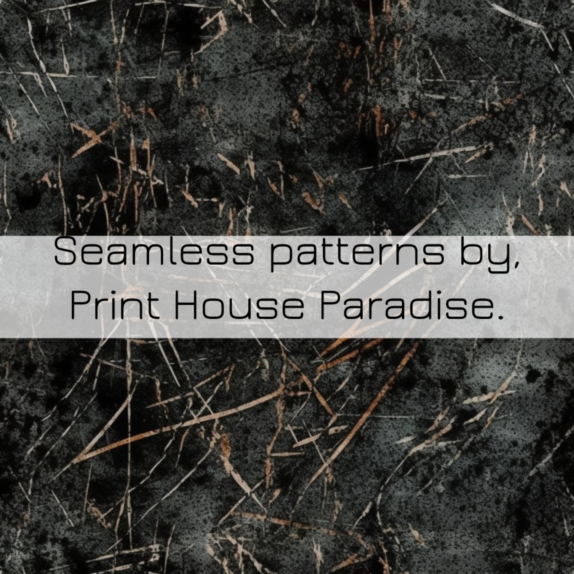Repeating Dark and Torn Patterns in Digital Download Format, 10 ...