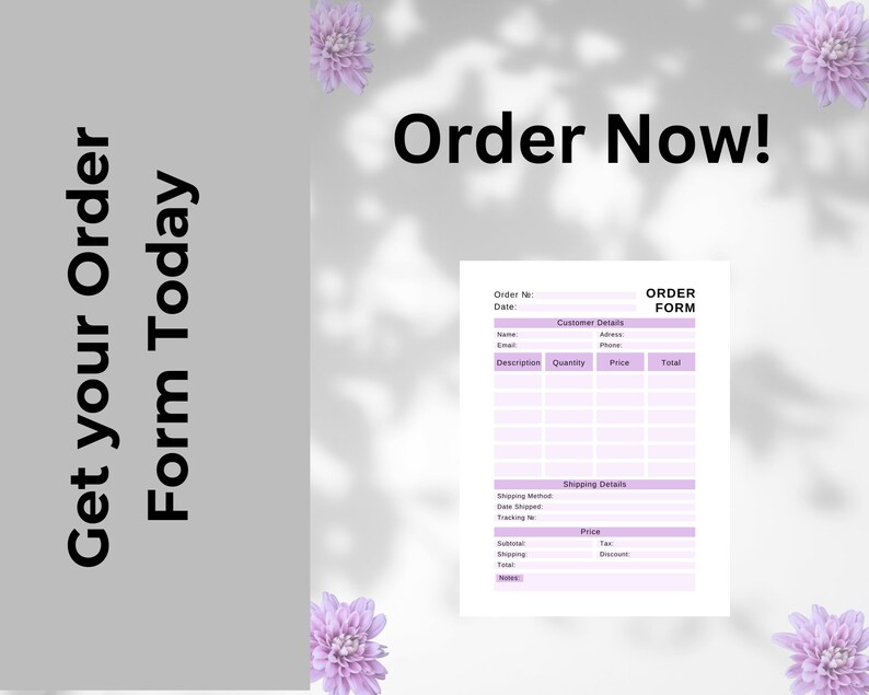 Receipt Template, Cash Receipts, Invoice Template Download, Order Form ...