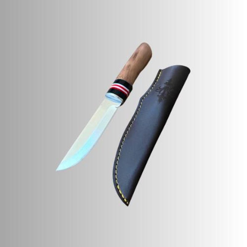 Magnacut Bushcraft Blade - Etsy