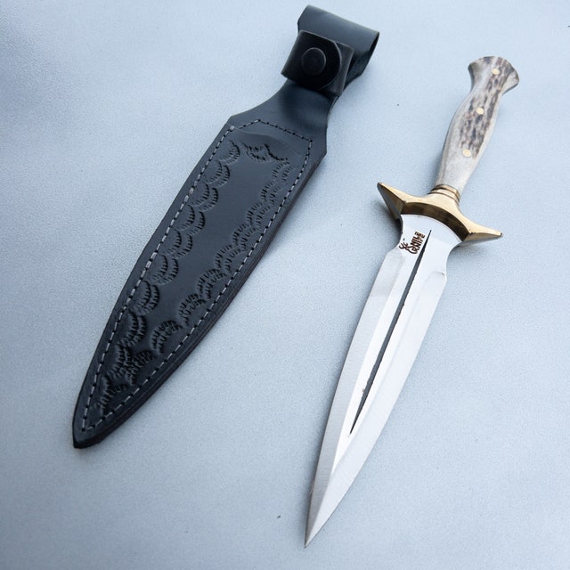 NILEKNIFE - Etsy
