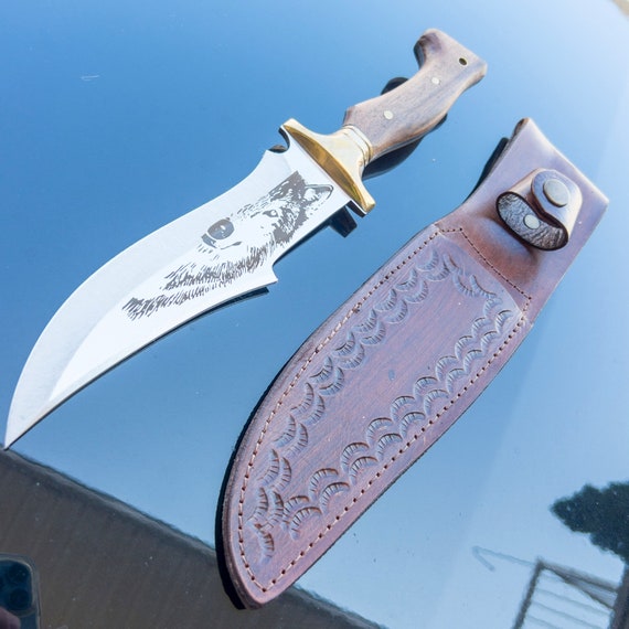 Cool Knife Designs