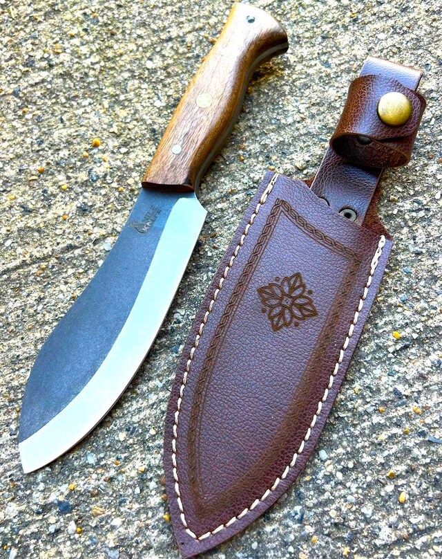 NILEKNIFE - Etsy