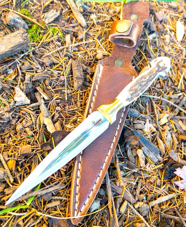 NILEKNIFE - Etsy