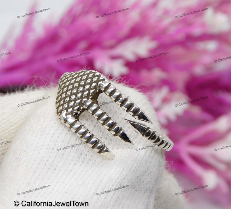 Scarlet Witch-wanda Maximoff Inspired Ring, Marvel Fan Ring, Anime Ring ...