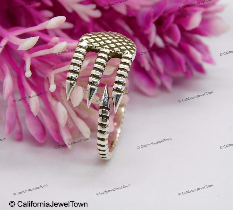 Scarlet Witch-wanda Maximoff Inspired Ring, Marvel Fan Ring, Anime Ring ...